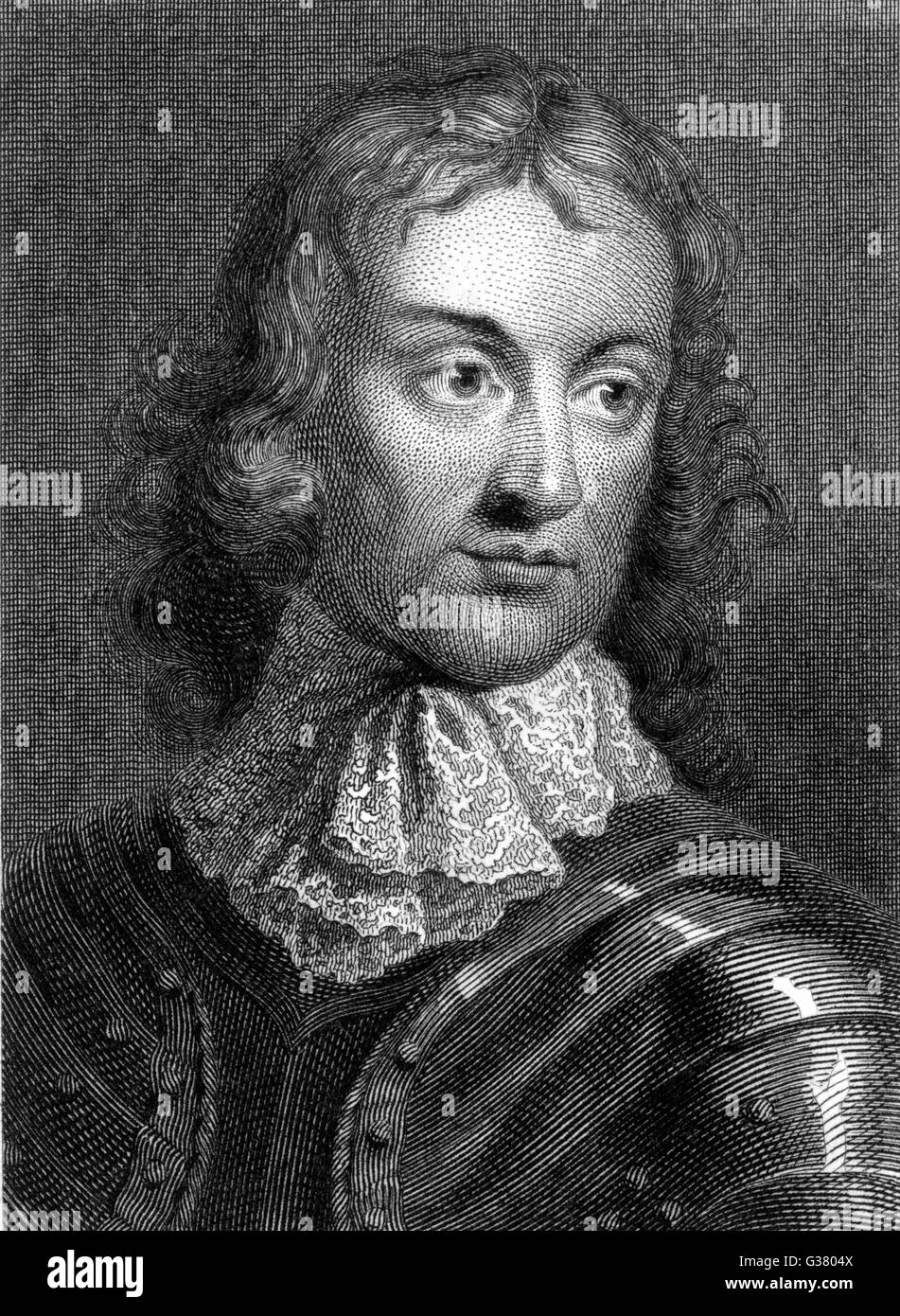 General lambert hi-res stock photography and images - Alamy