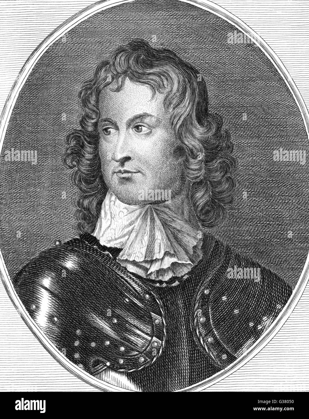 John lambert hi-res stock photography and images - Alamy