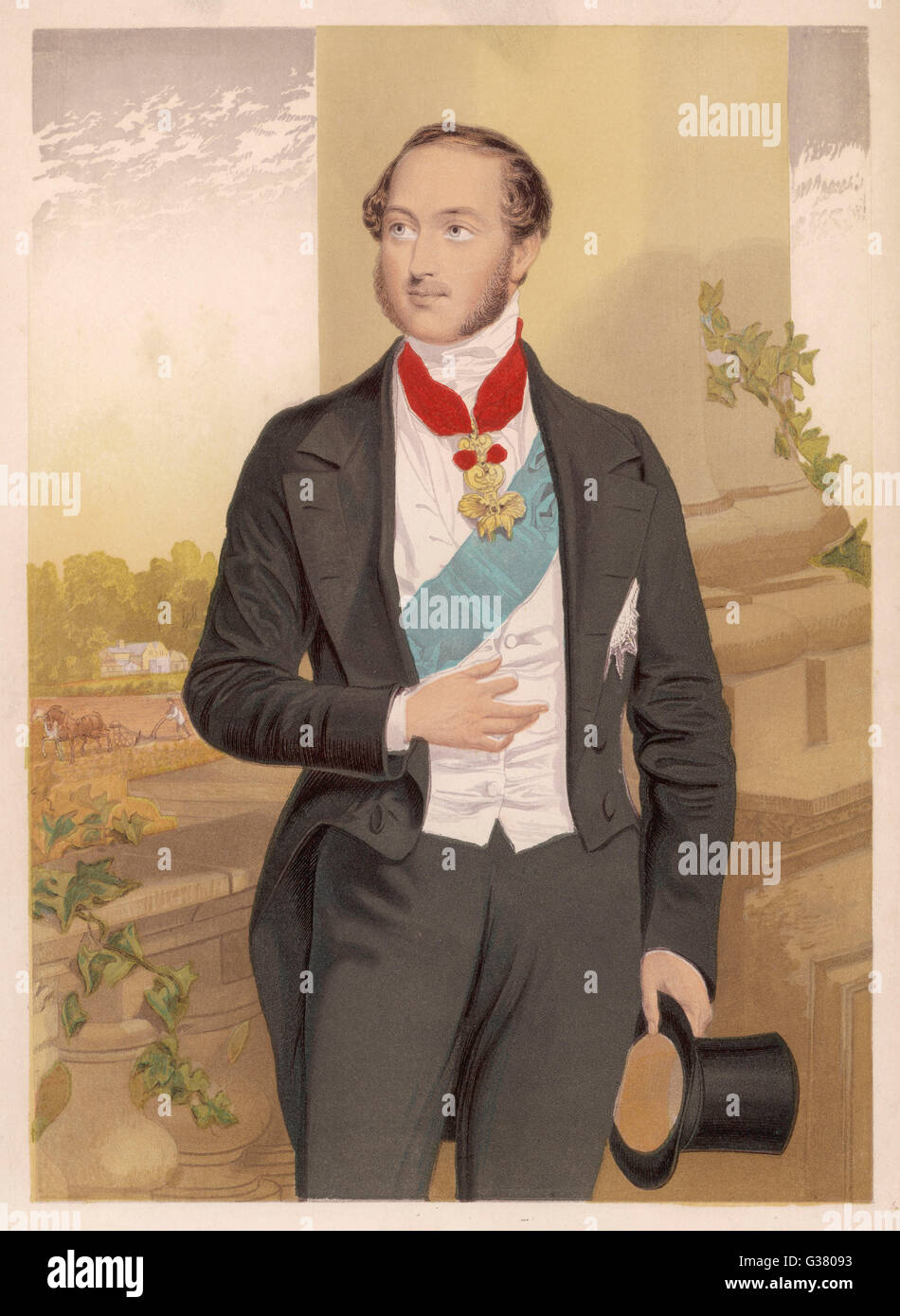 Prince hi-res stock photography and images - Alamy