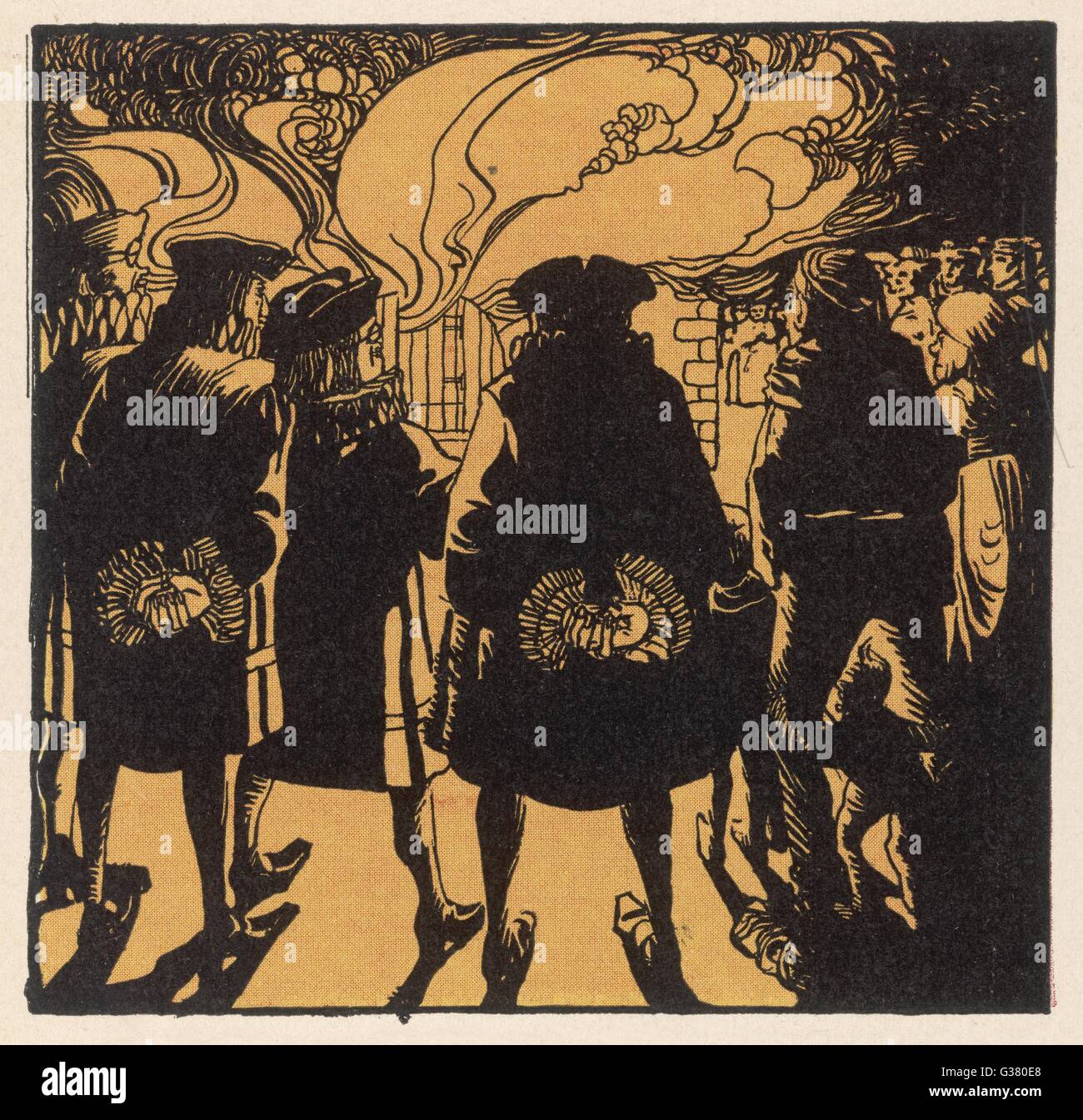 Grimmsae hi-res stock photography and images - Alamy