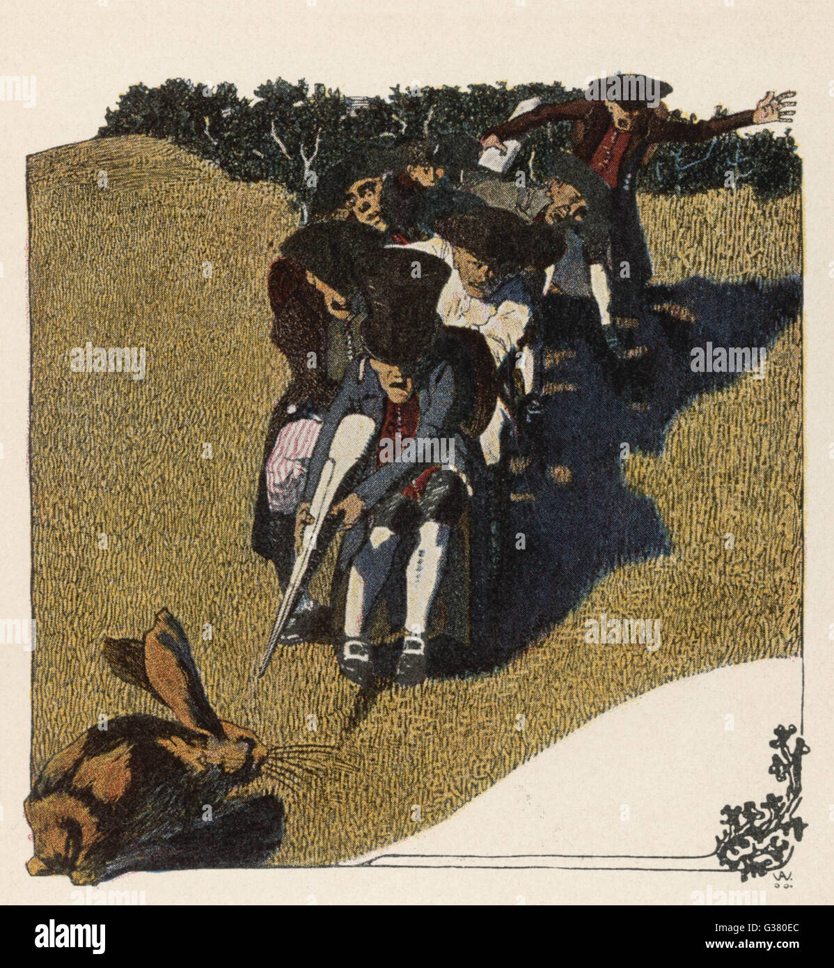 Seven swabians hi-res stock photography and images - Alamy