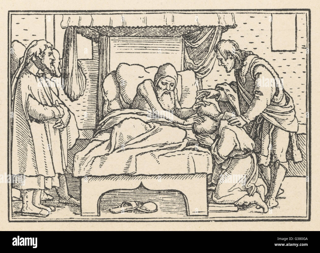 Manasse hi-res stock photography and images - Alamy