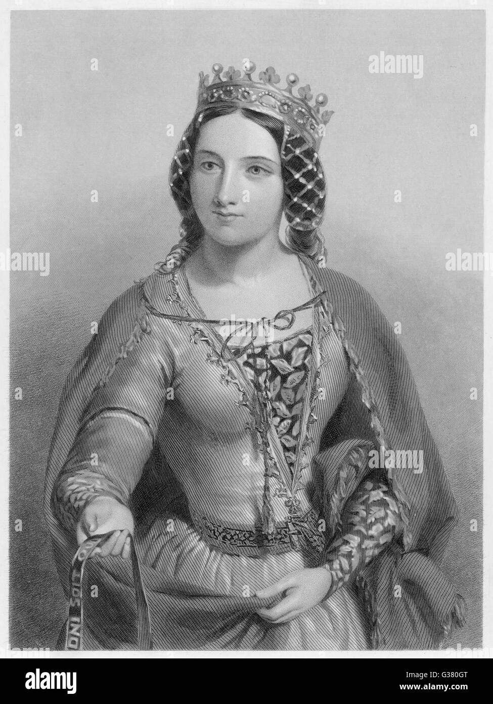 Richard neville Black and White Stock Photos & Images - Alamy