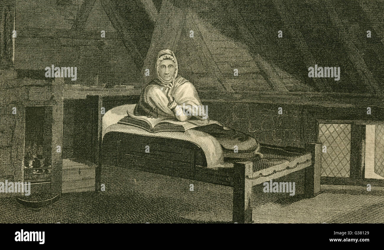 Ann moore hi-res stock photography and images - Alamy