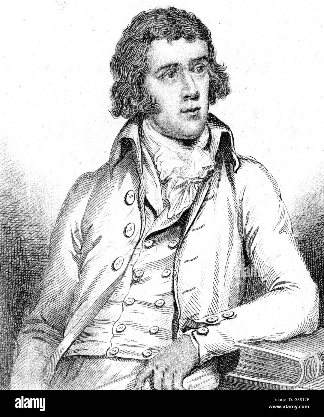 William jones (1746 1794) hi-res stock photography and images - Alamy