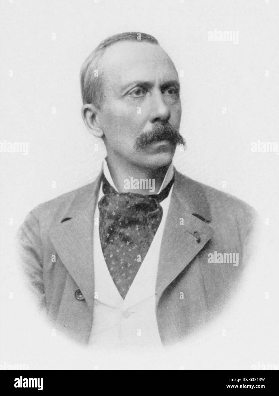 Charles richet 1850 1935 hi-res stock photography and images - Alamy