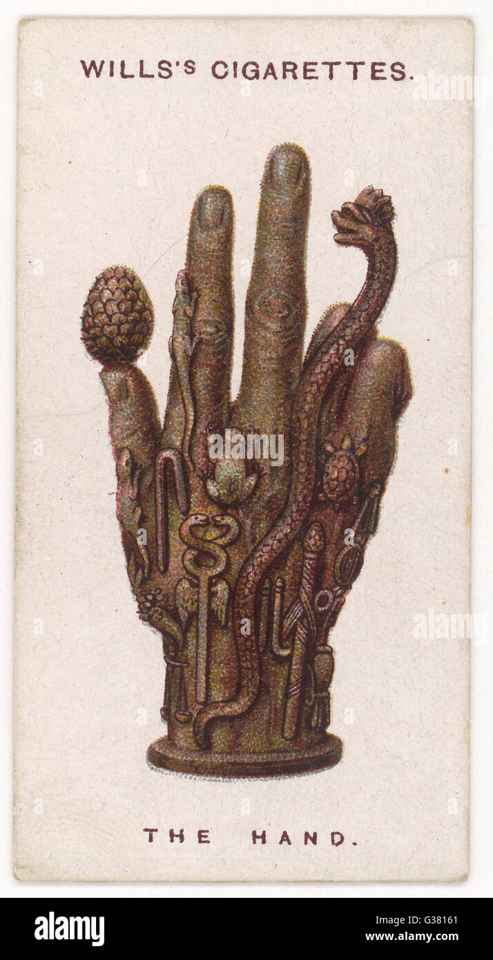 Powerful symbols hi-res stock photography and images - Alamy