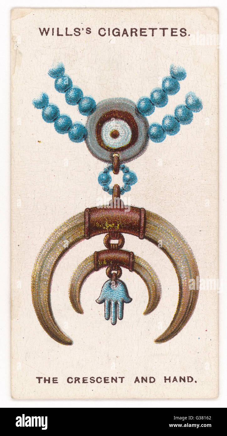 The talisman hi-res stock photography and images - Alamy