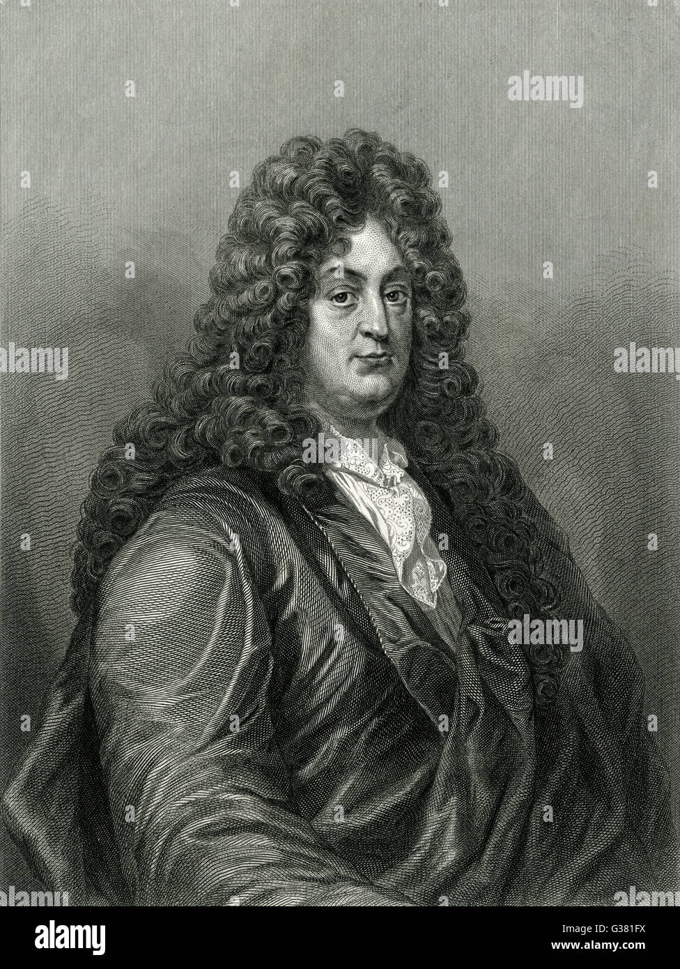 Jean racine hi-res stock photography and images - Alamy