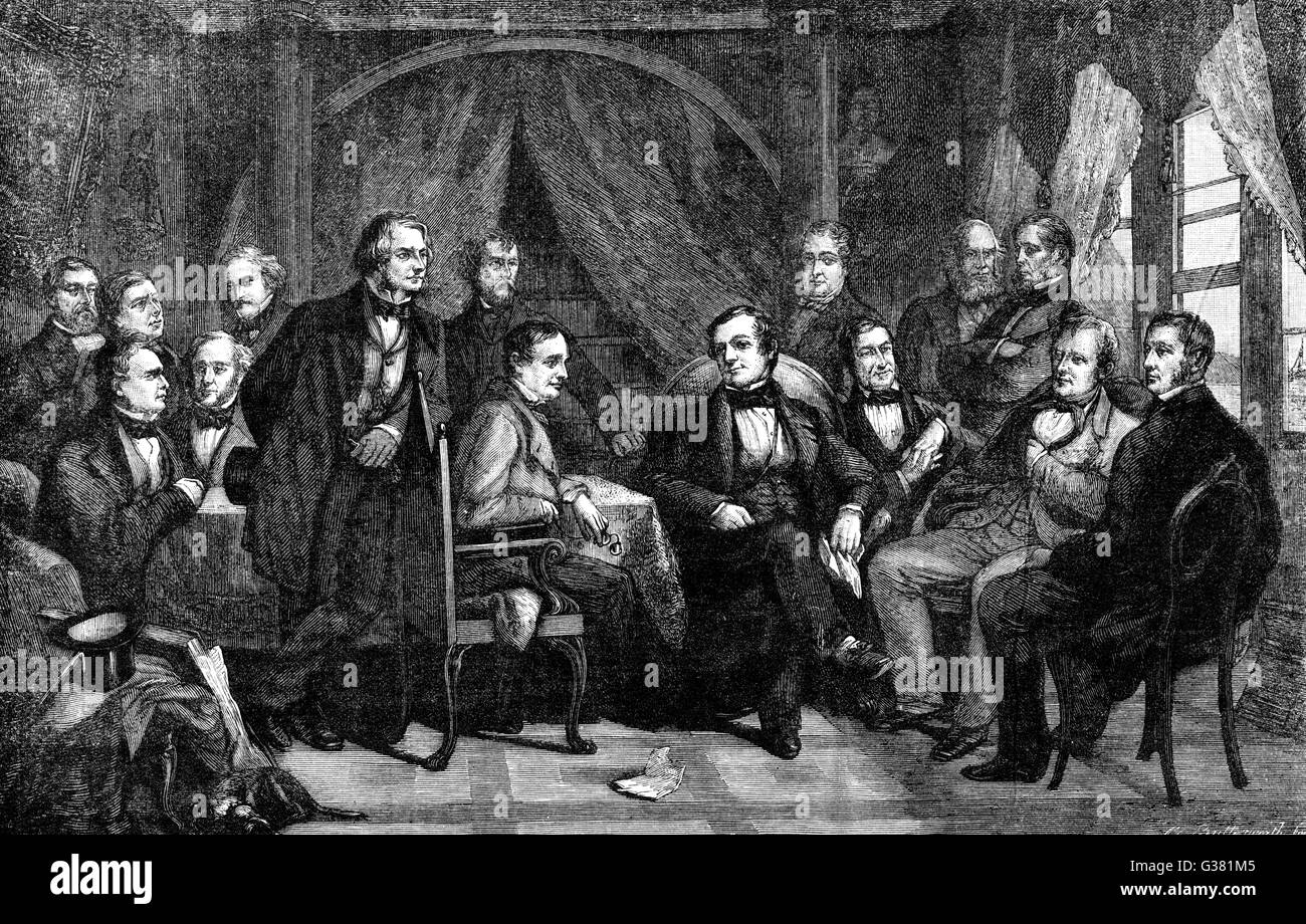 Author washington irving hi-res stock photography and images - Alamy