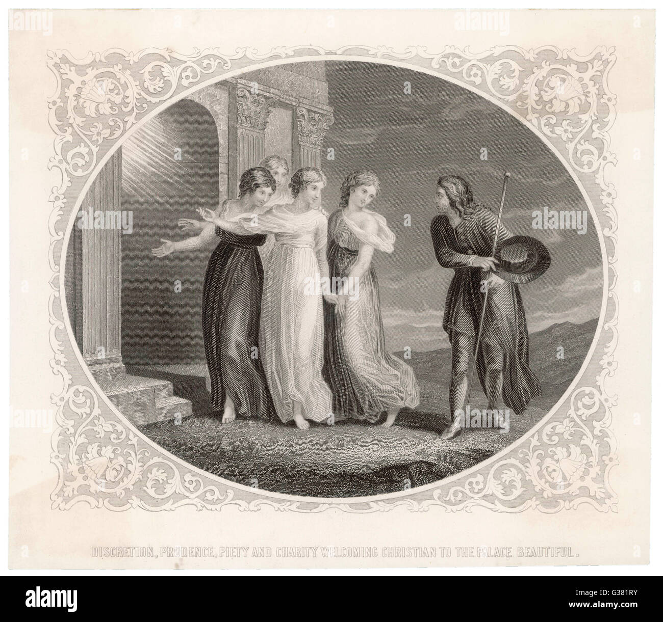 The piety hi-res stock photography and images - Alamy