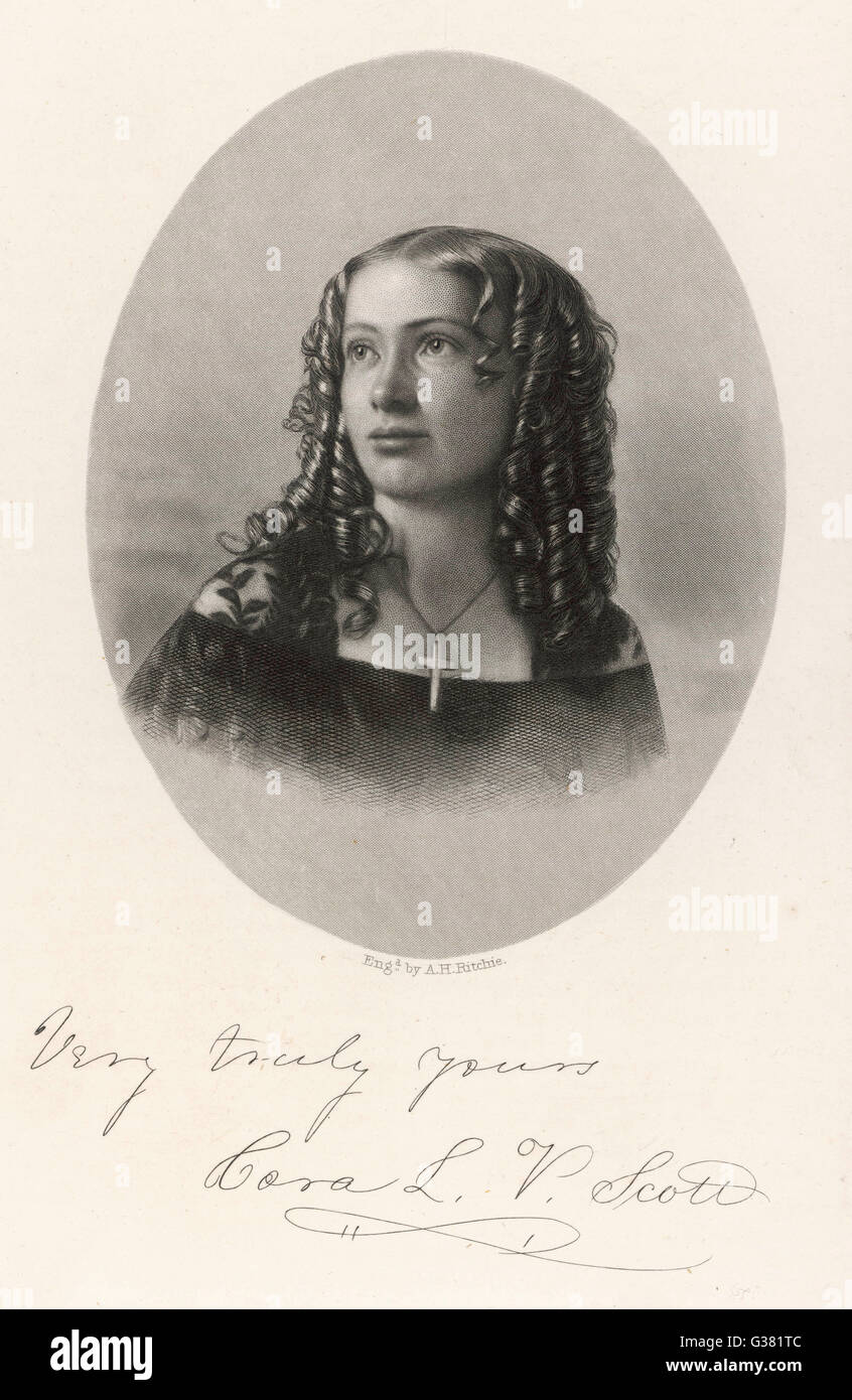 Cora tappan High Resolution Stock Photography and Images - Alamy
