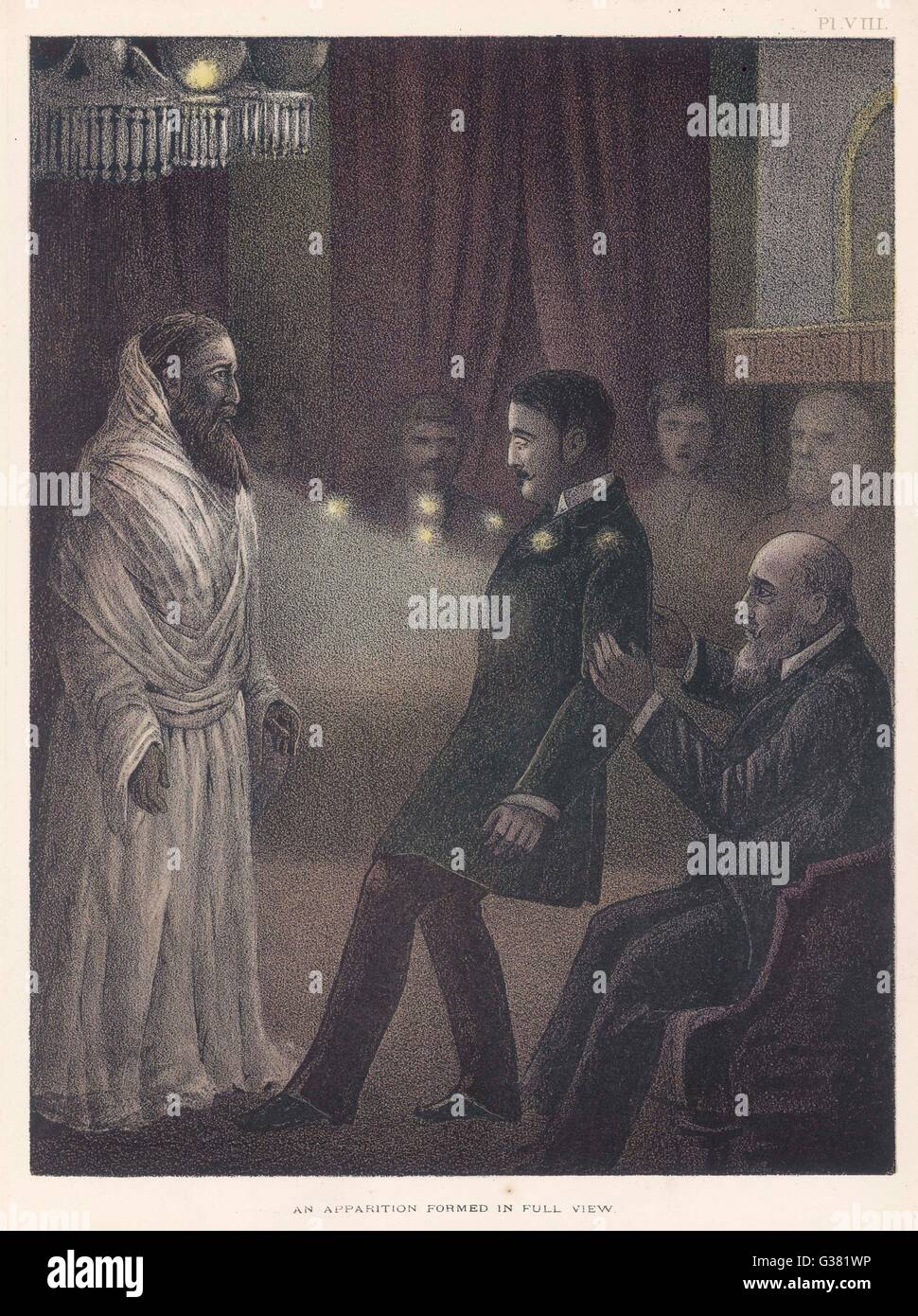 Entity Spirit High Resolution Stock Photography and Images - Alamy