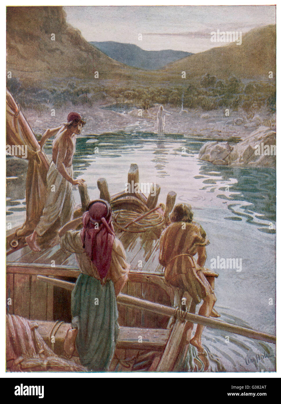 Jesus Resurrection High Resolution Stock Photography and Images - Alamy