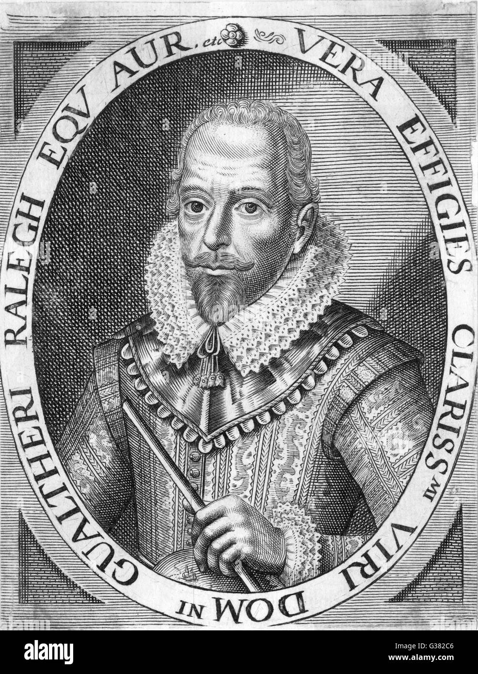 Raleigh walter hi-res stock photography and images - Alamy