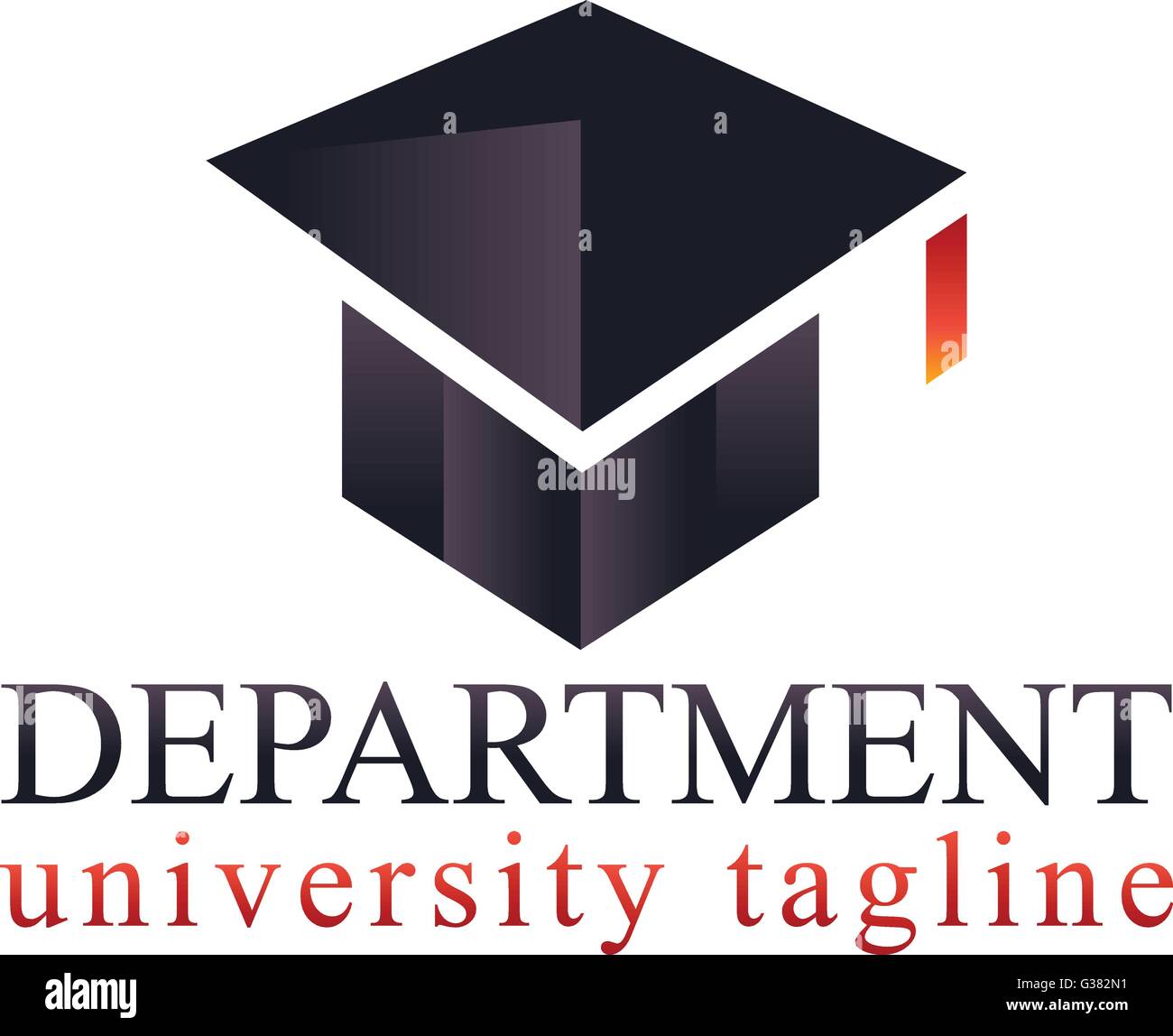 Department for education logo hi-res stock photography and images - Alamy