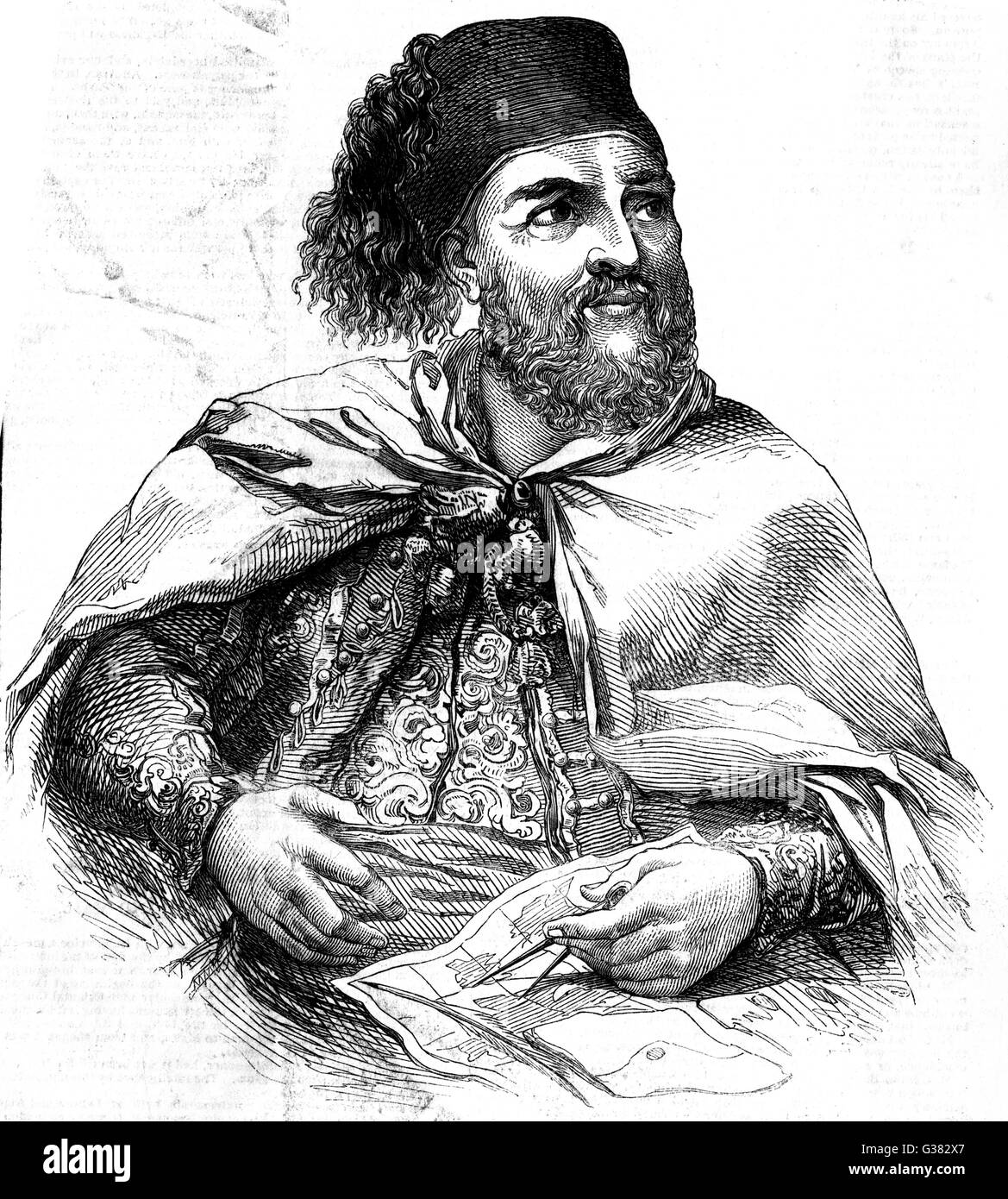 Ibrahim pasha hi-res stock photography and images - Alamy