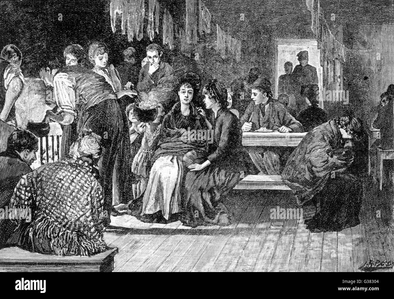 Kitchen houses hi-res stock photography and images - Alamy