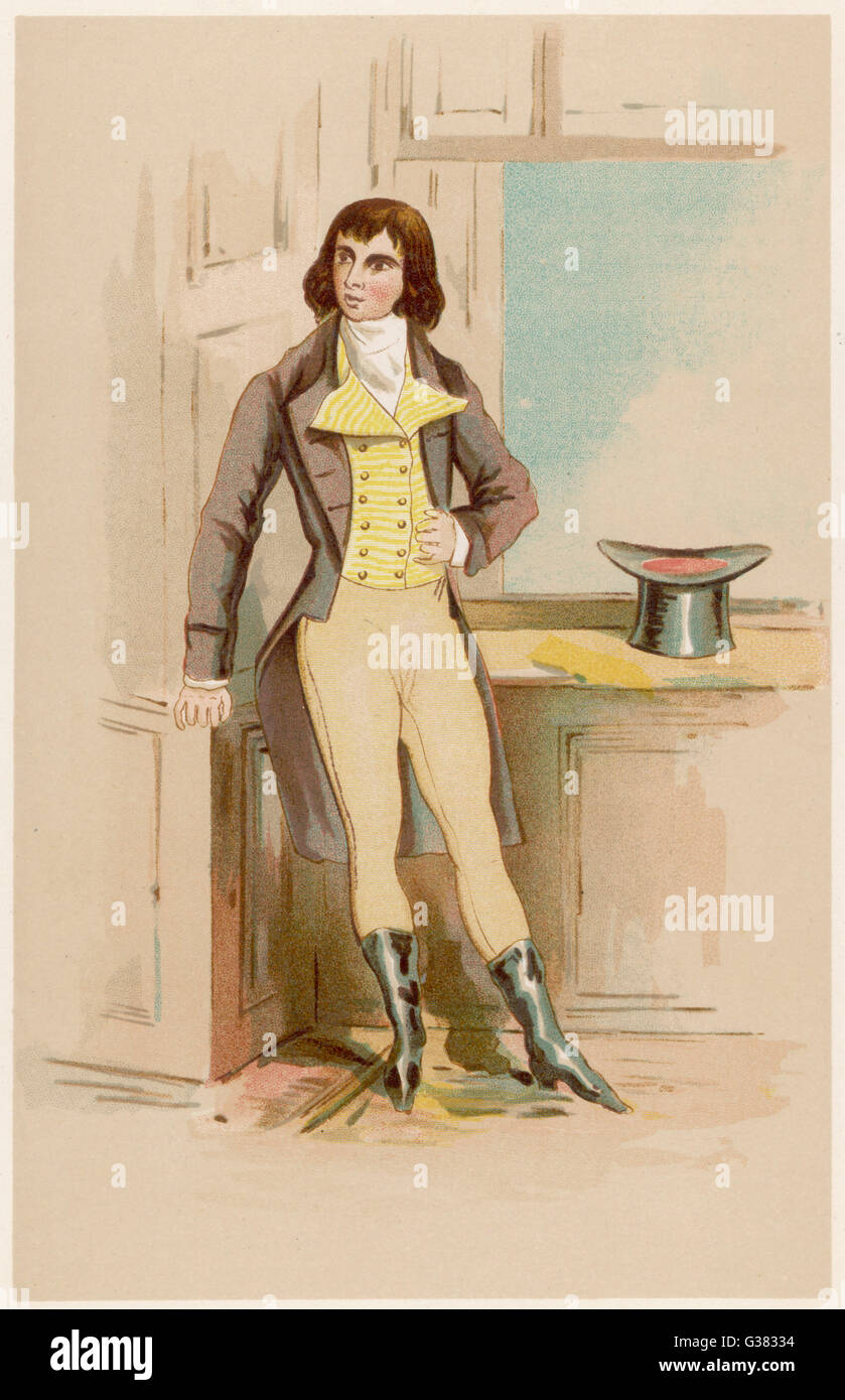 English Dandy