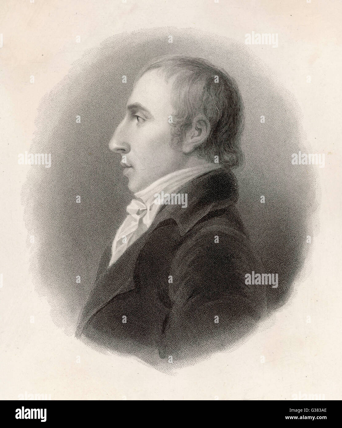 William hancock hi-res stock photography and images - Alamy