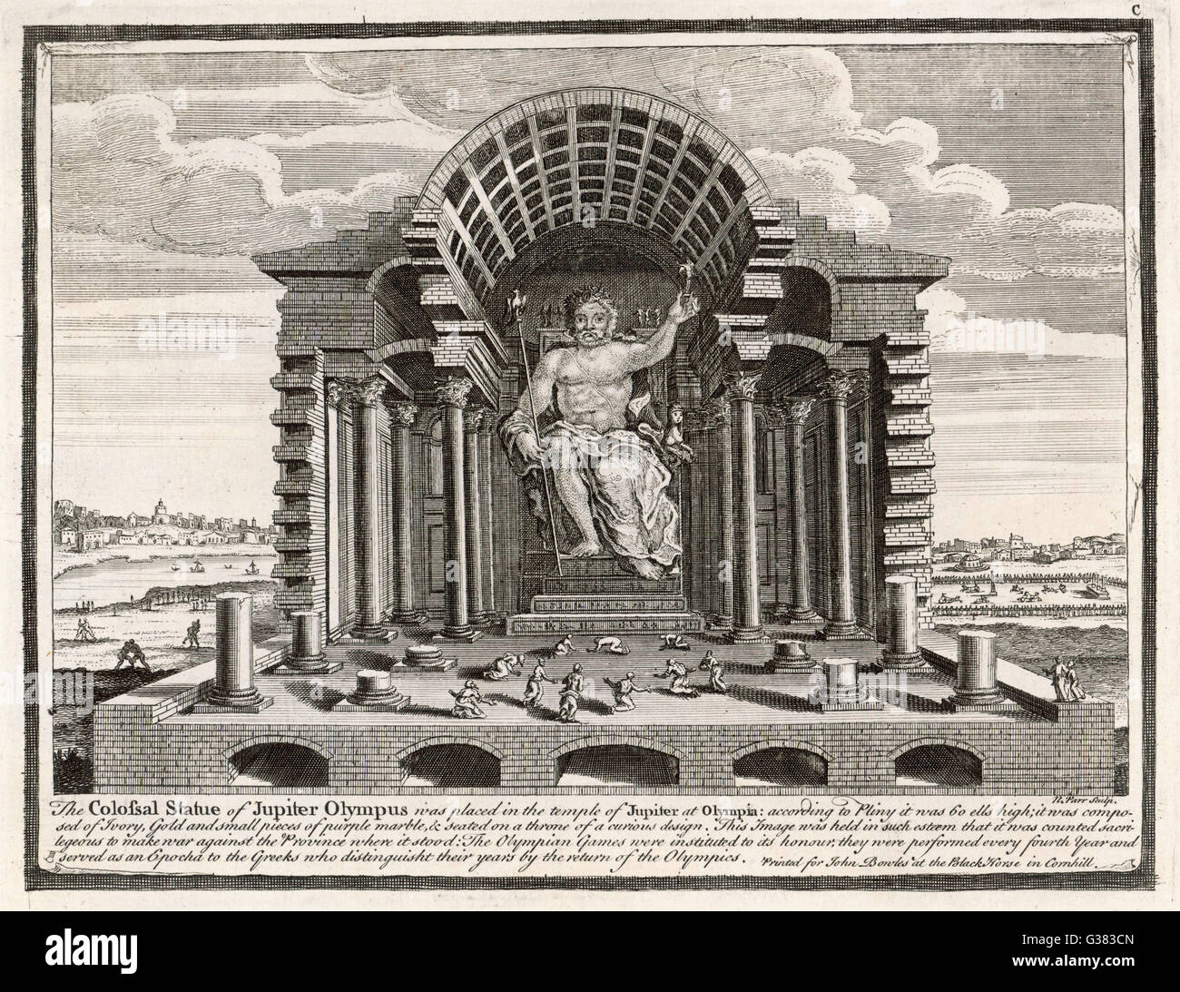 Phidias,sculptor High Resolution Stock Photography and Images - Alamy