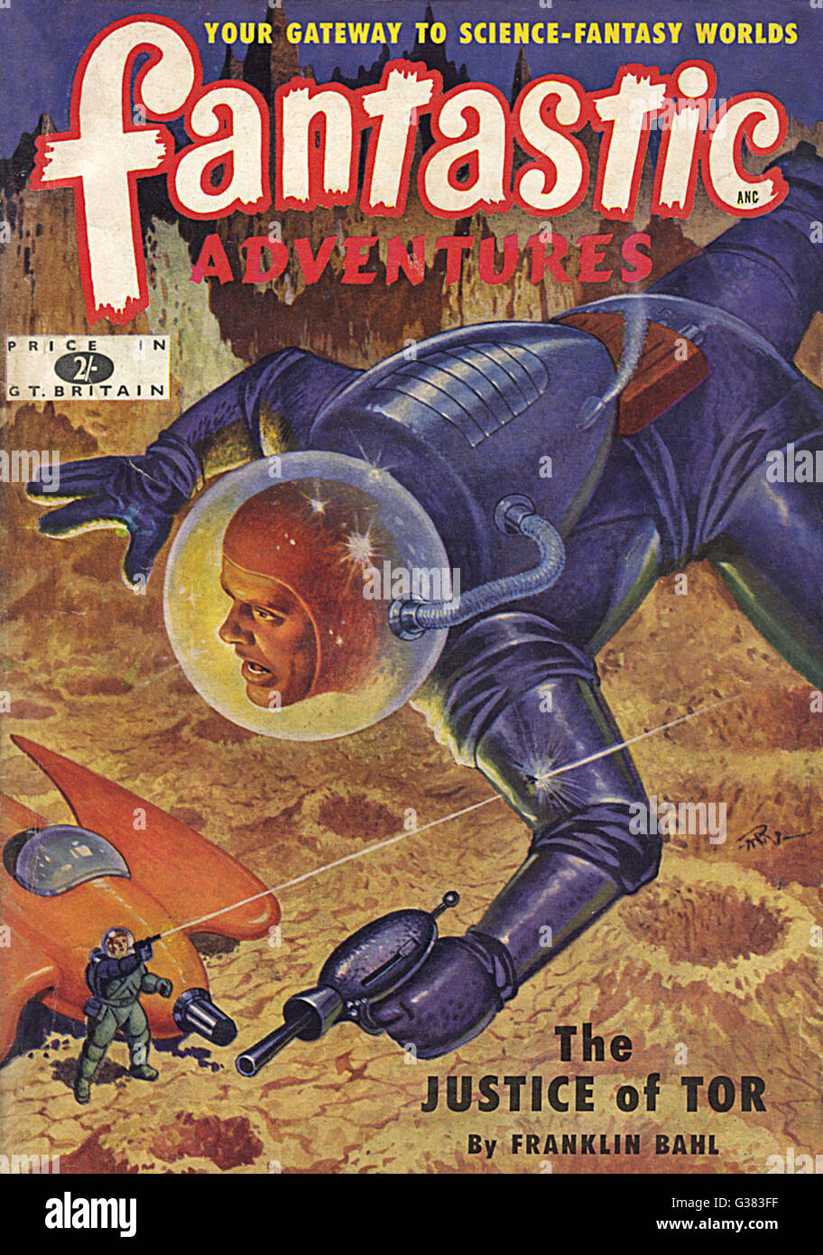 Tor books hi-res stock photography and images - Alamy