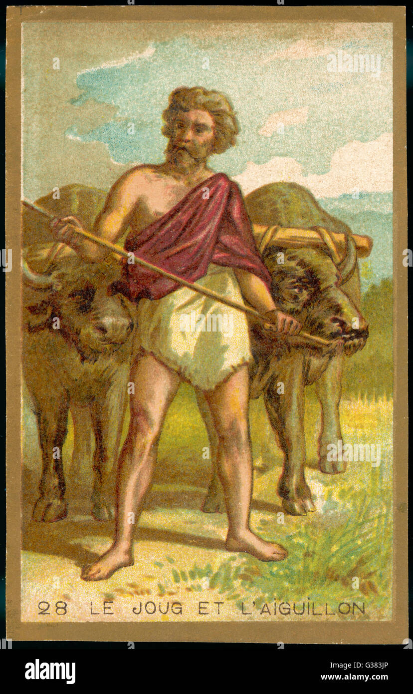 Yoke the hi-res stock photography and images - Alamy