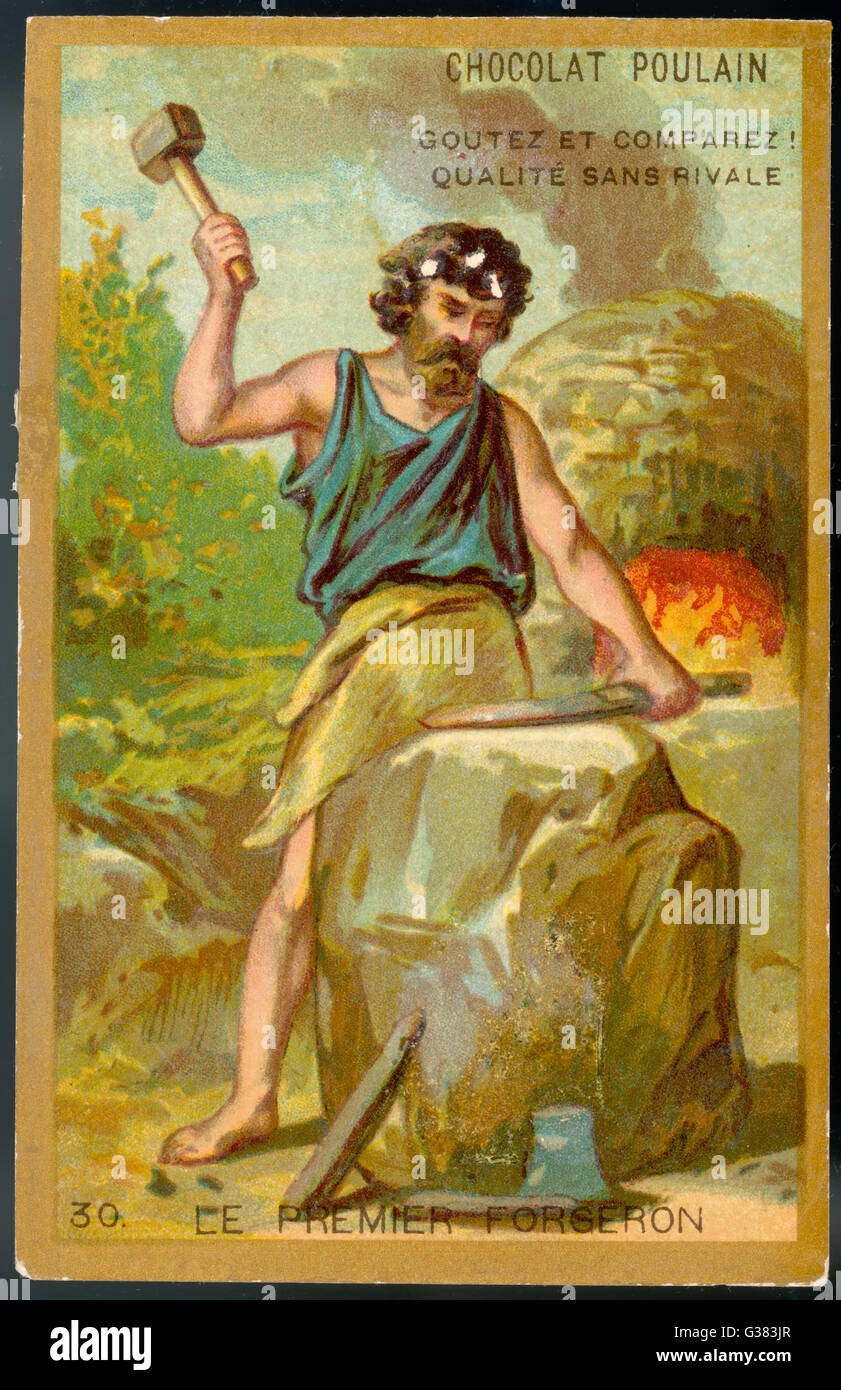 Forge not in use hi-res stock photography and images - Alamy