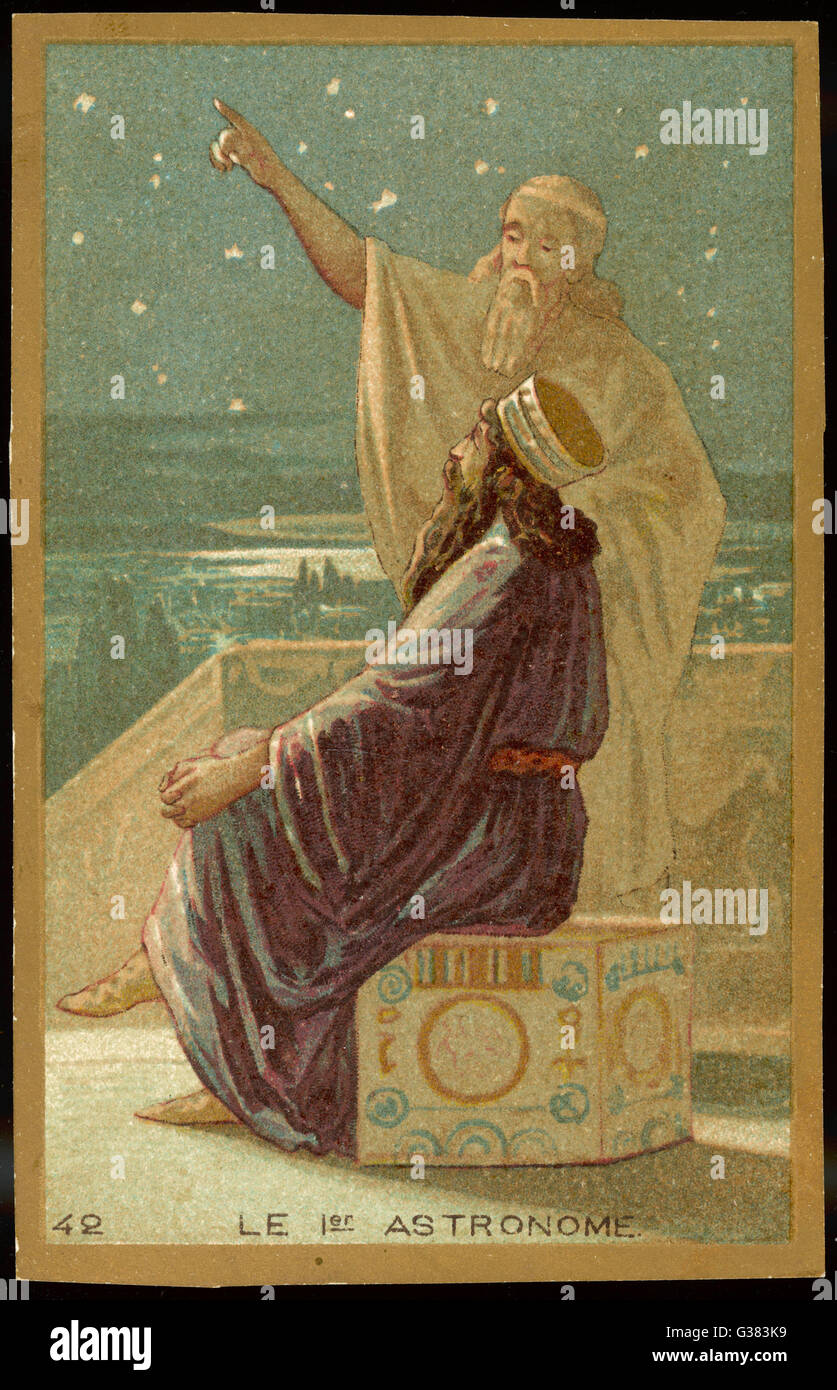 Astronomy history hi-res stock photography and images - Alamy