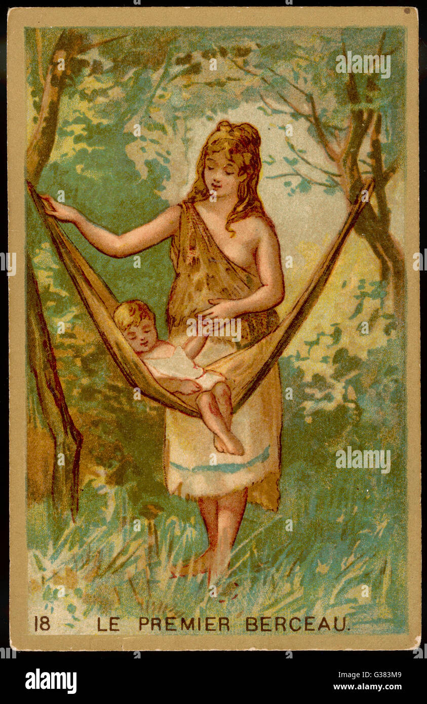 Cradle cradle hi-res stock photography and images - Alamy