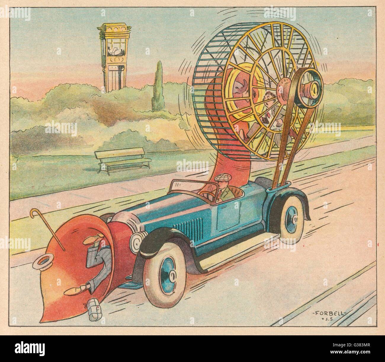 Jay walker hi-res stock photography and images - Alamy