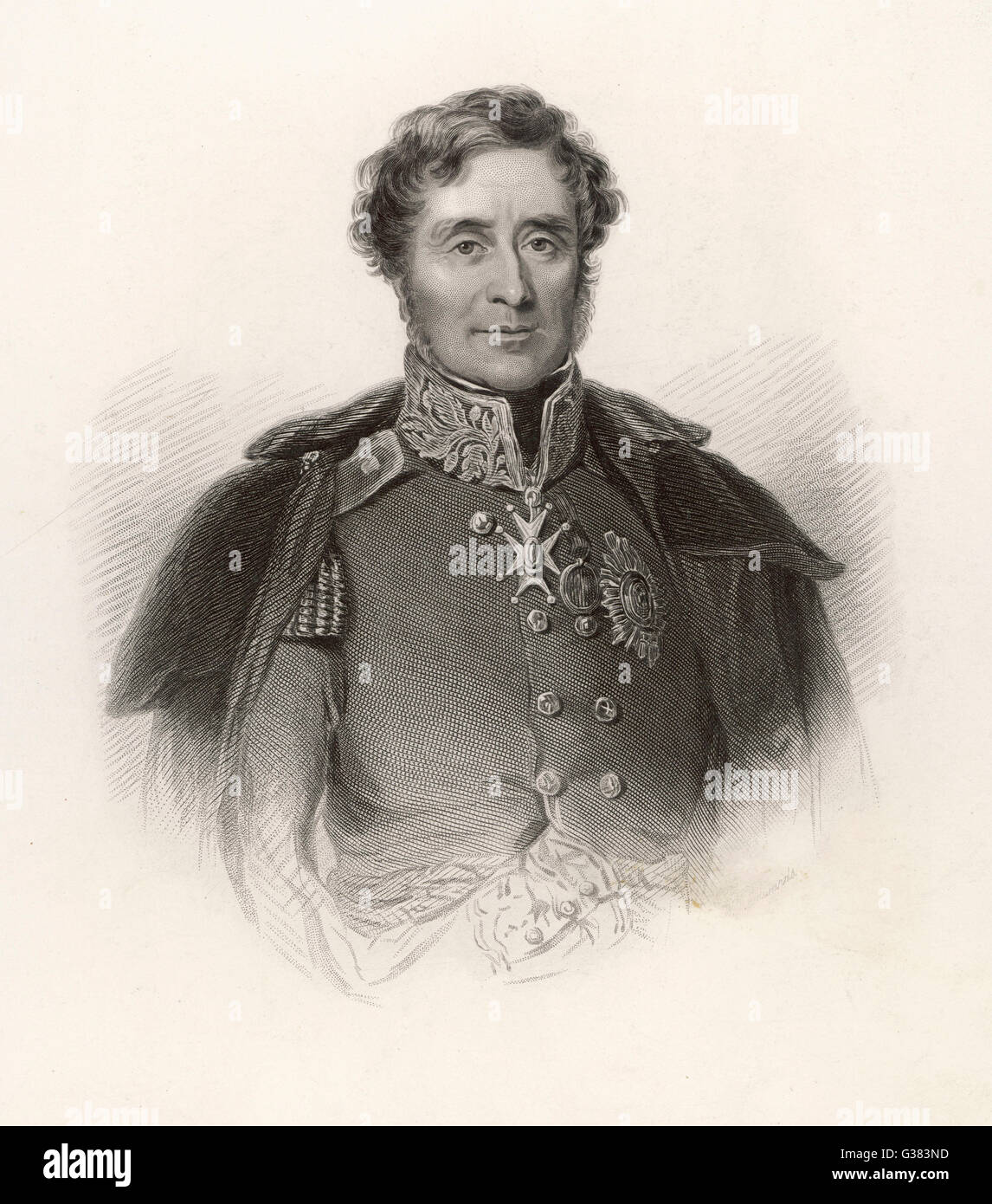 Lord raglan hi-res stock photography and images - Alamy