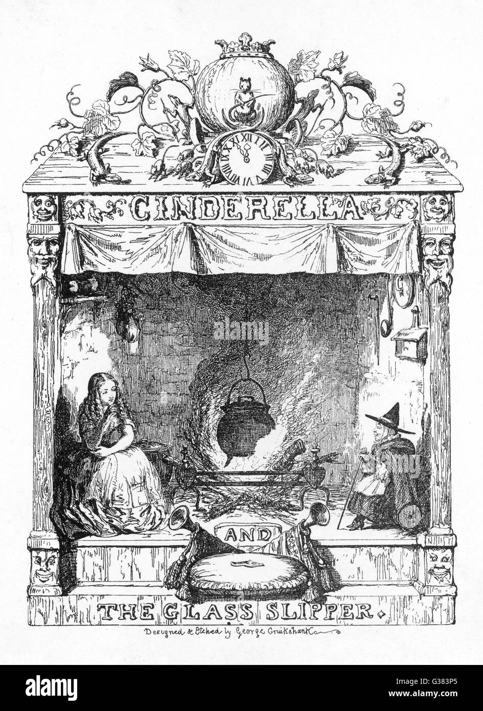 Frontispiece To Rumi Or Poems High Resolution Stock Photography and ...