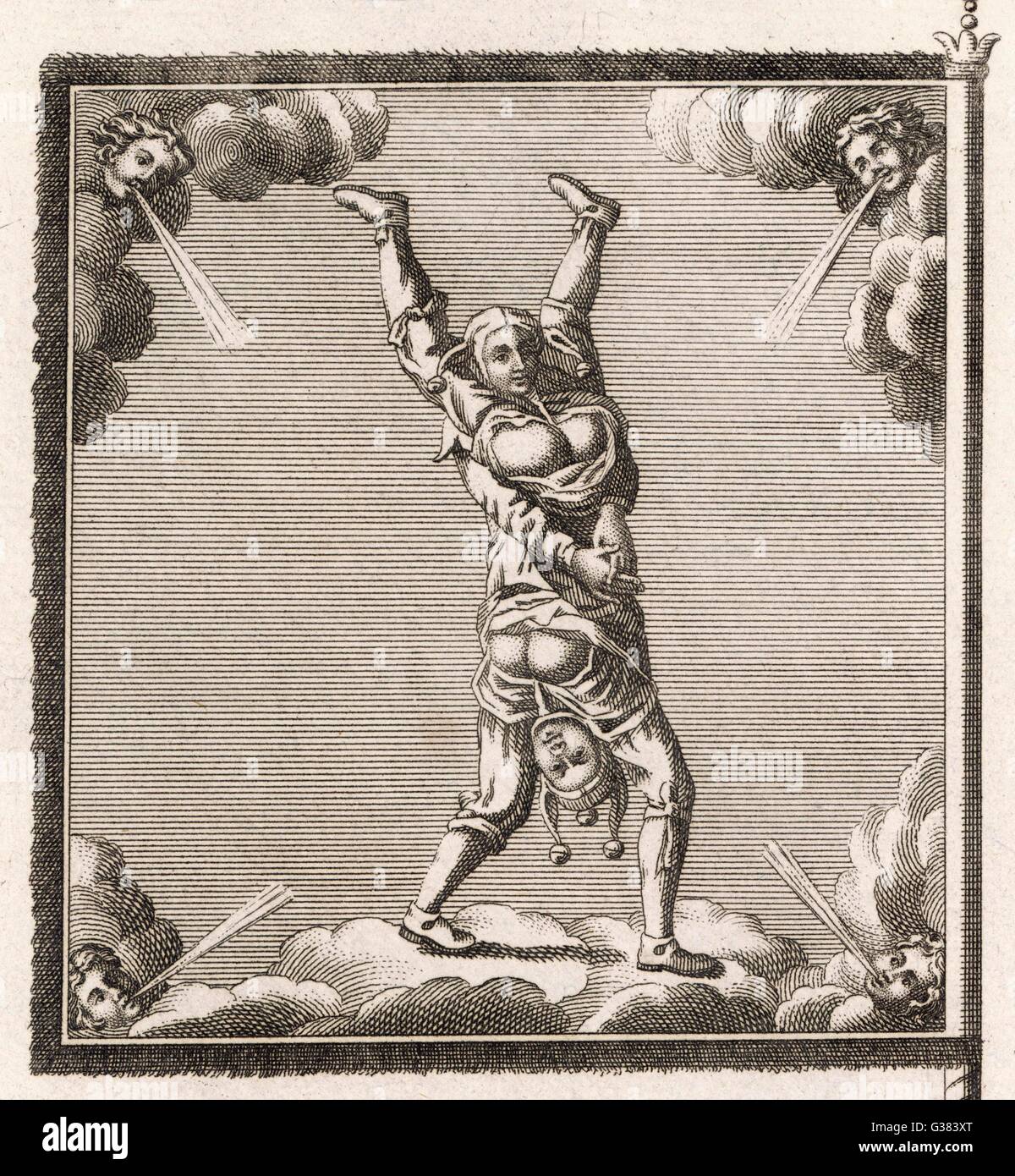 Jesters hi-res stock photography and images - Alamy