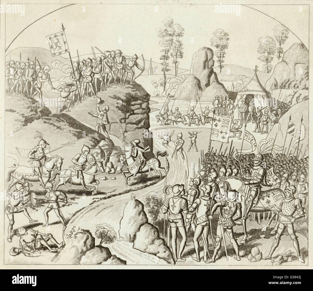 King Edward First High Resolution Stock Photography and Images - Alamy