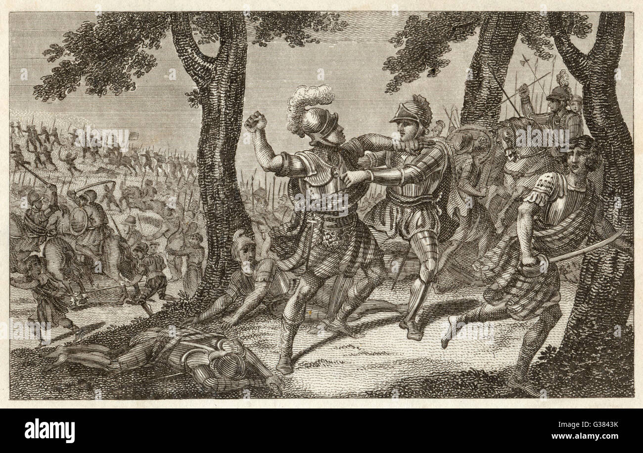 PHILIPPA VS BRUCE/DURHAM Stock Photo - Alamy