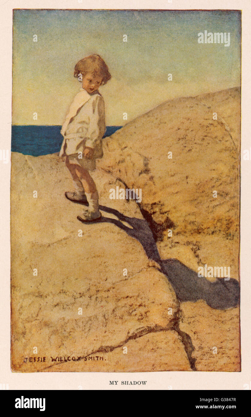 Mary Stevenson Empreintes Poème