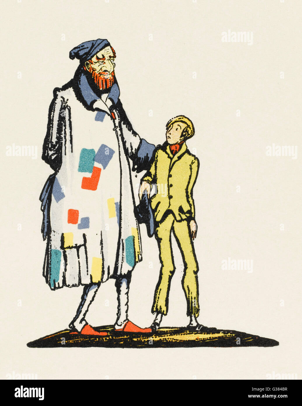 Fagin hi-res stock photography and images - Alamy