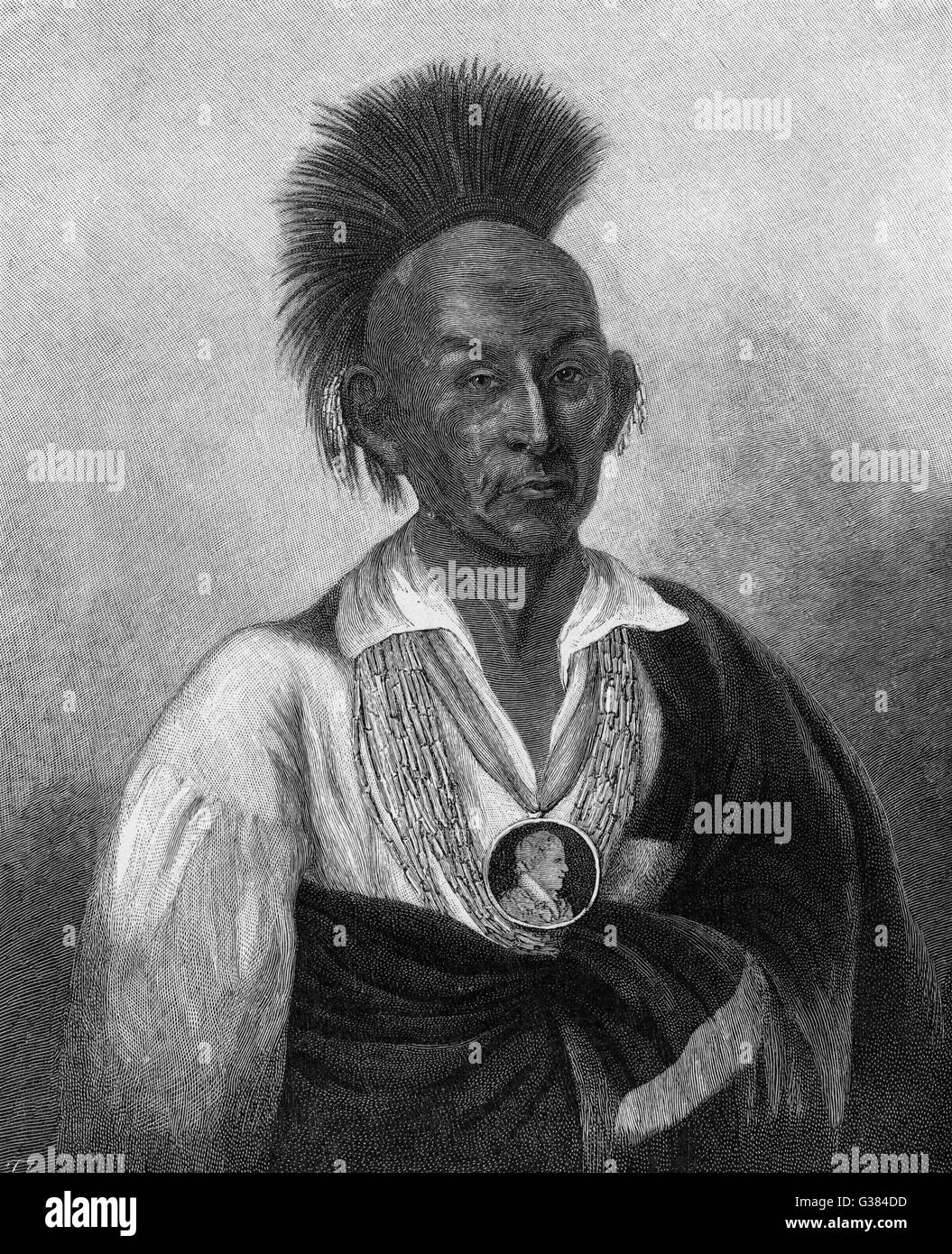 Sauk leader High Resolution Stock Photography and Images - Alamy