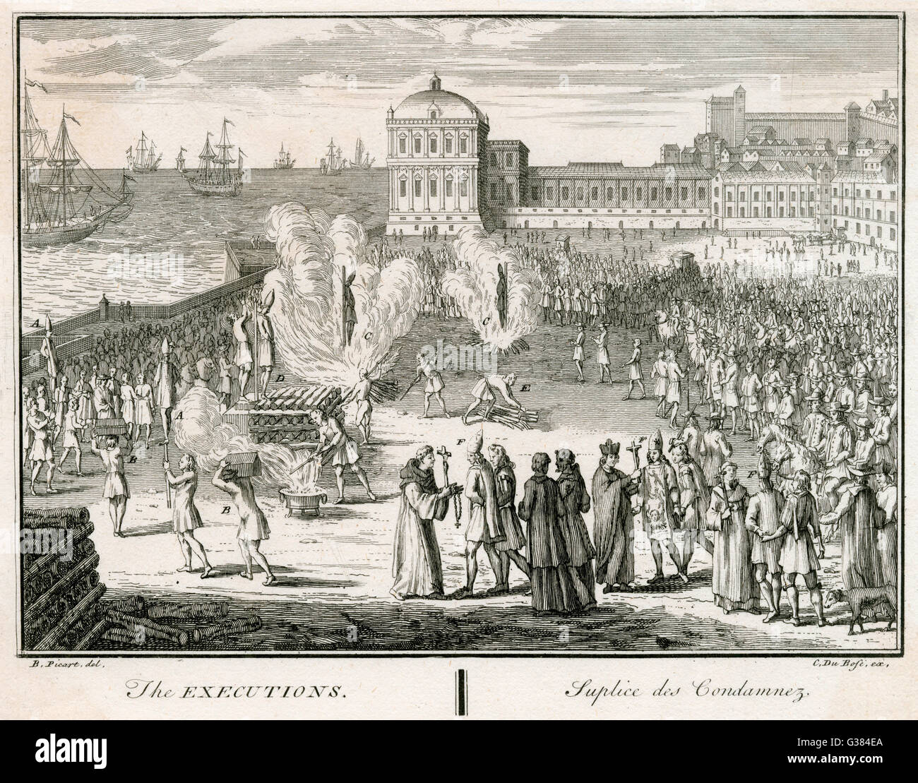 Goa Inquisition High Resolution Stock Photography and Images - Alamy