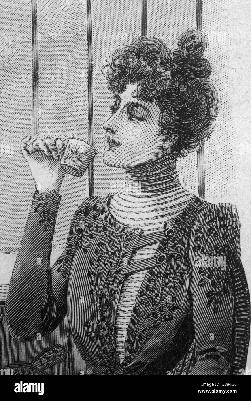 Are polite Black and White Stock Photos & Images - Alamy