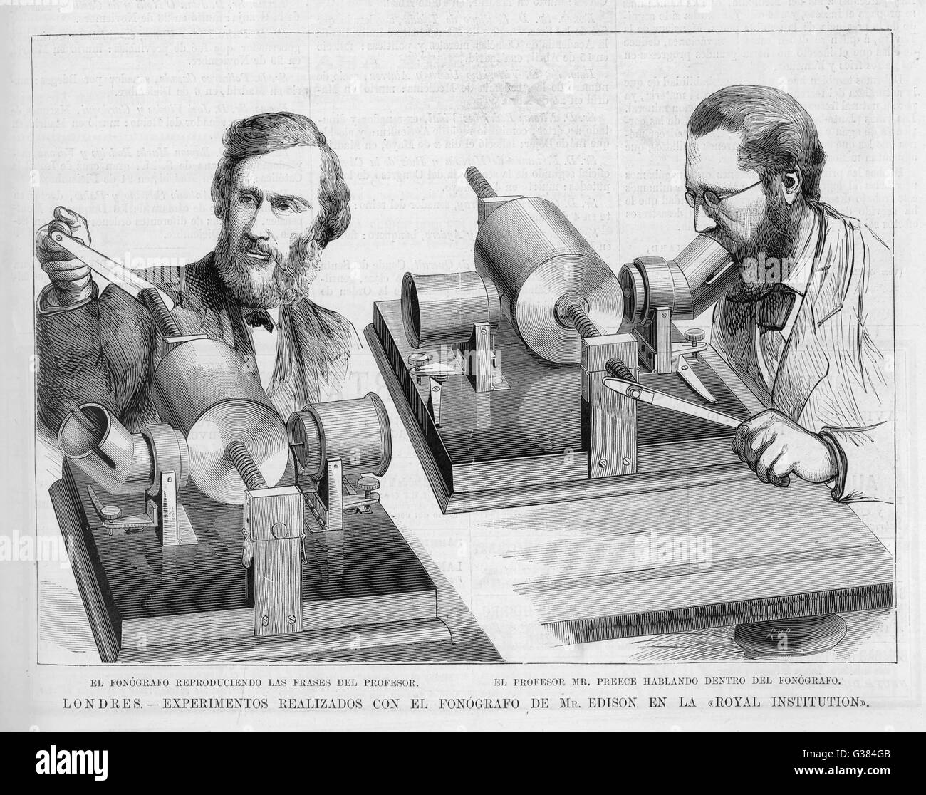 Phonograph hi-res stock photography and images - Alamy