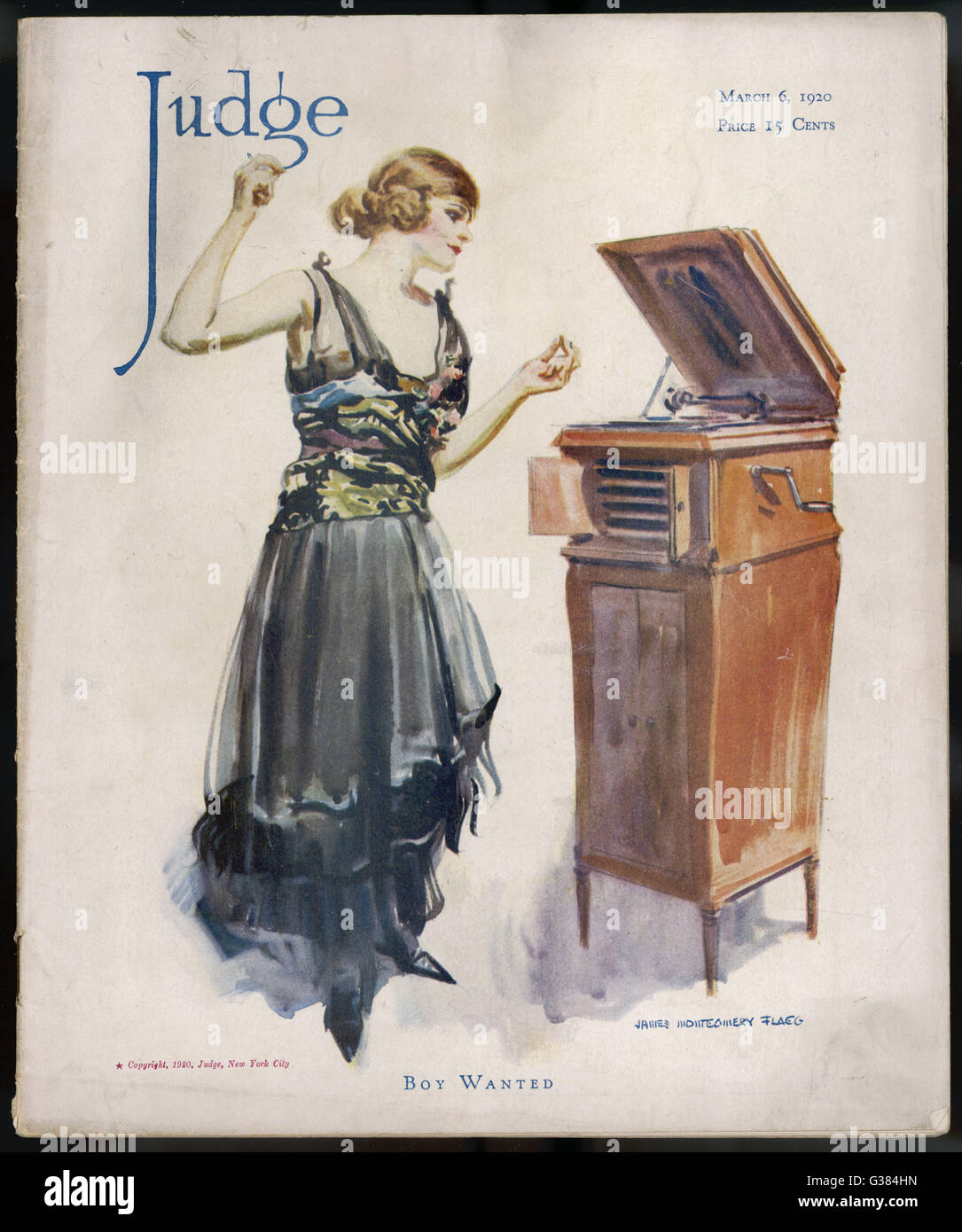 Wanted boy hi-res stock photography and images - Alamy