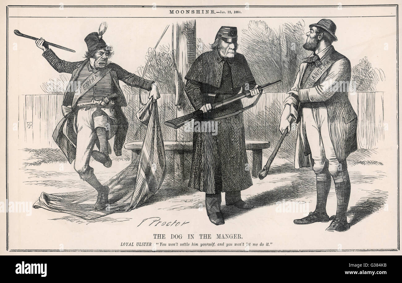 Fenian hi-res stock photography and images - Alamy