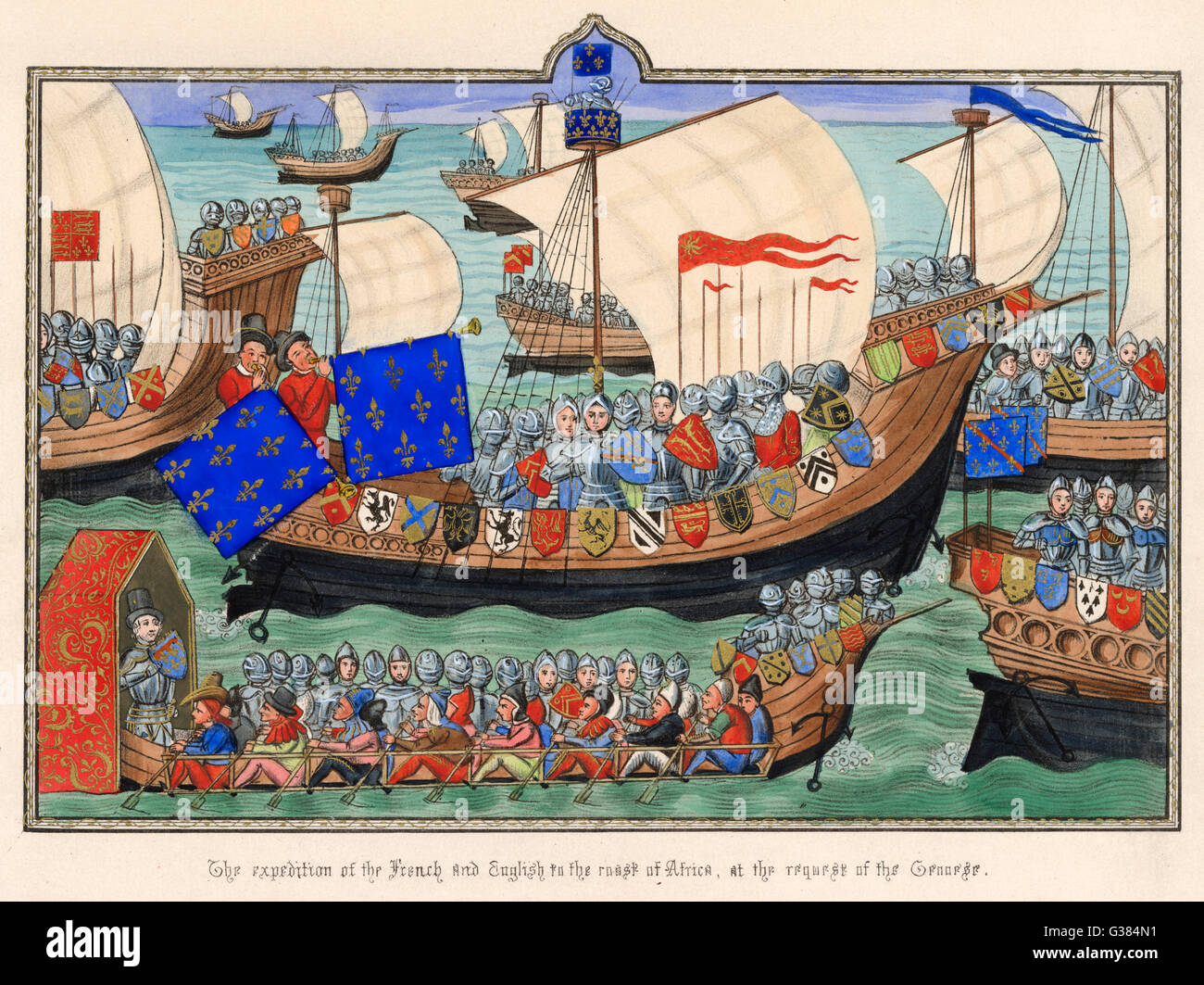 English vessels hi-res stock photography and images - Alamy