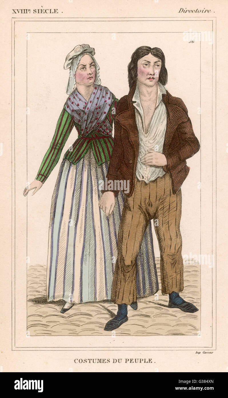 1797 france hi-res stock photography and images - Alamy