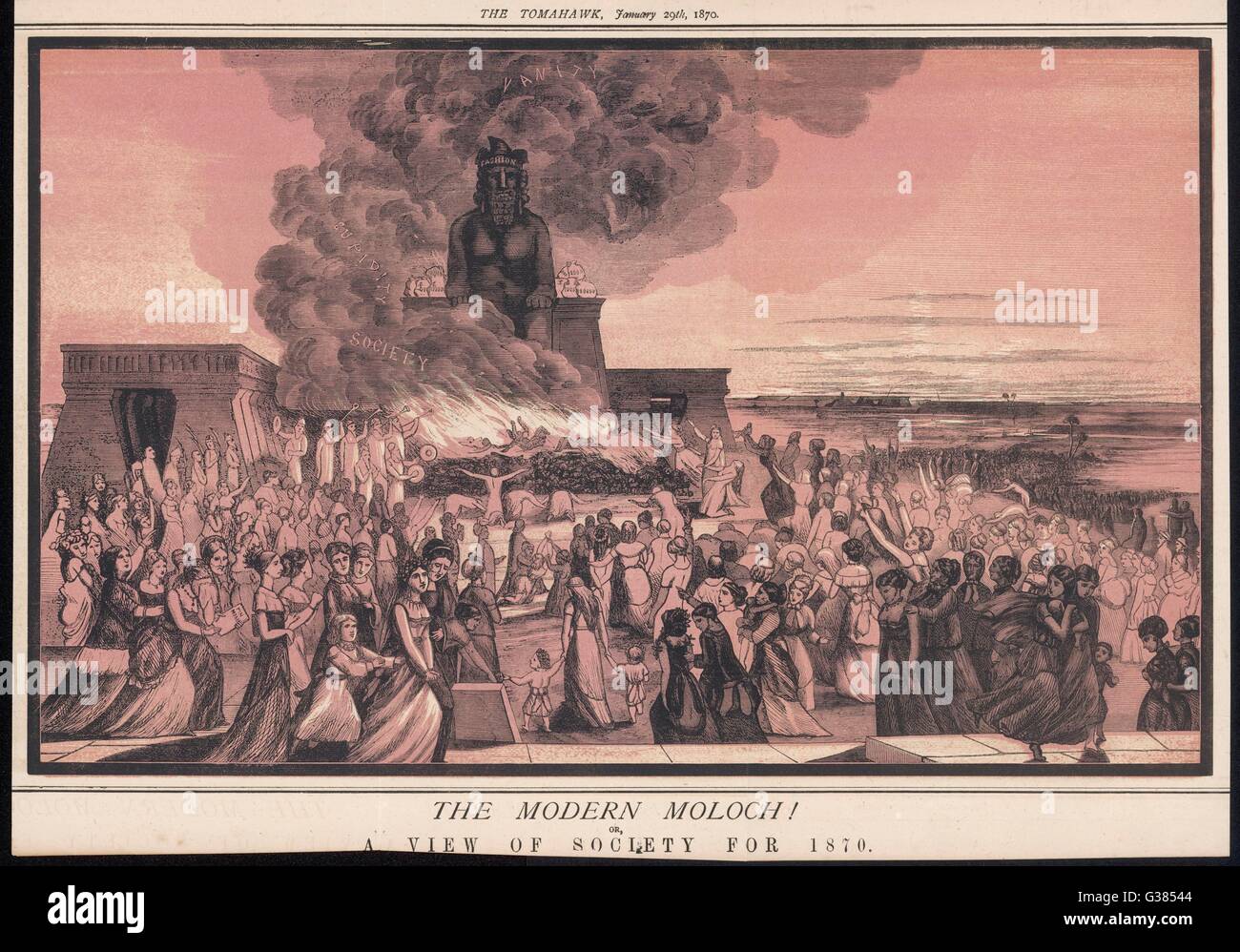 Cartoon metaphor hi-res stock photography and images - Alamy