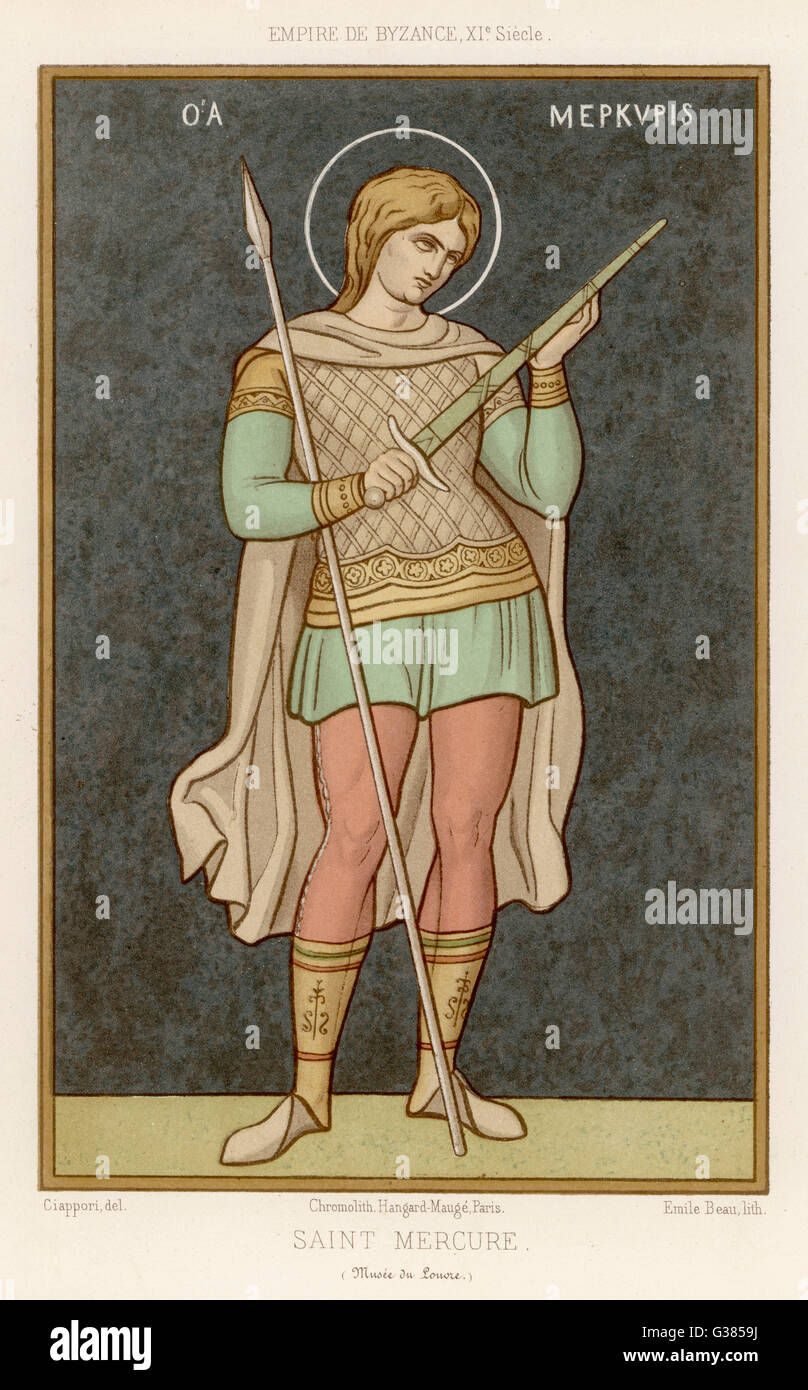 Mercurius hi-res stock photography and images - Alamy