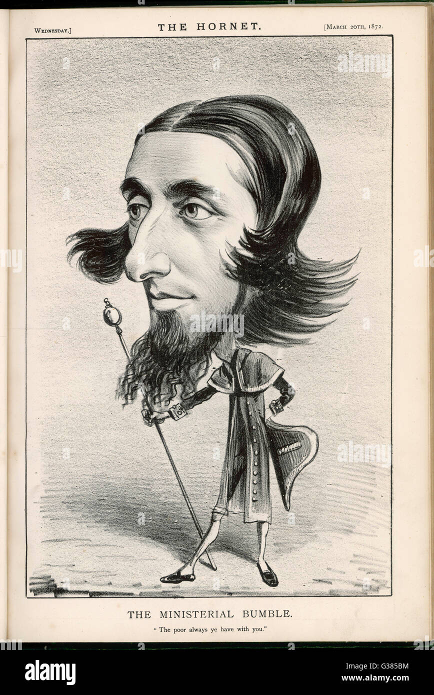 SIR JAMES STANSFELD Stock Photo - Alamy