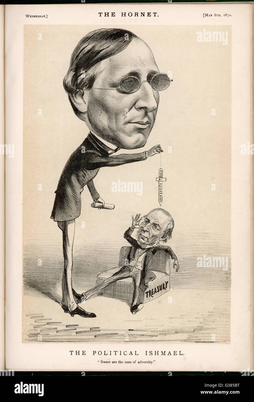 Fawcett hi-res stock photography and images - Alamy